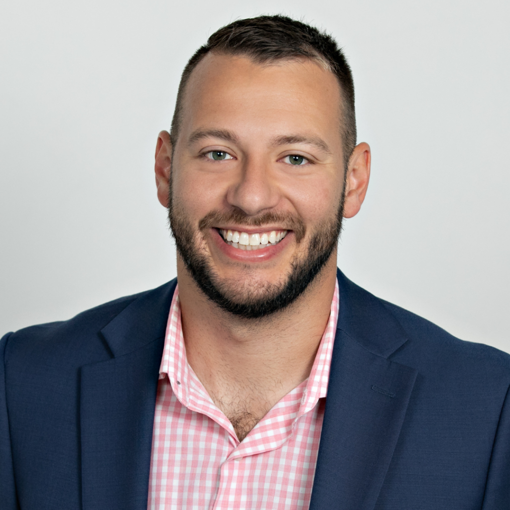 Brandon Becker - Q Consulting
